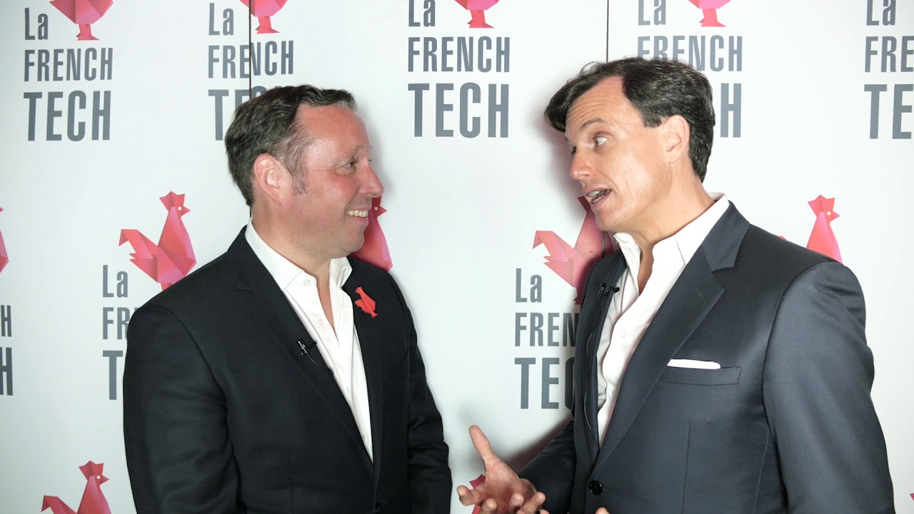 FrenchTech London - Interview with Philipp Freise from KKR - Sept 2019 ...