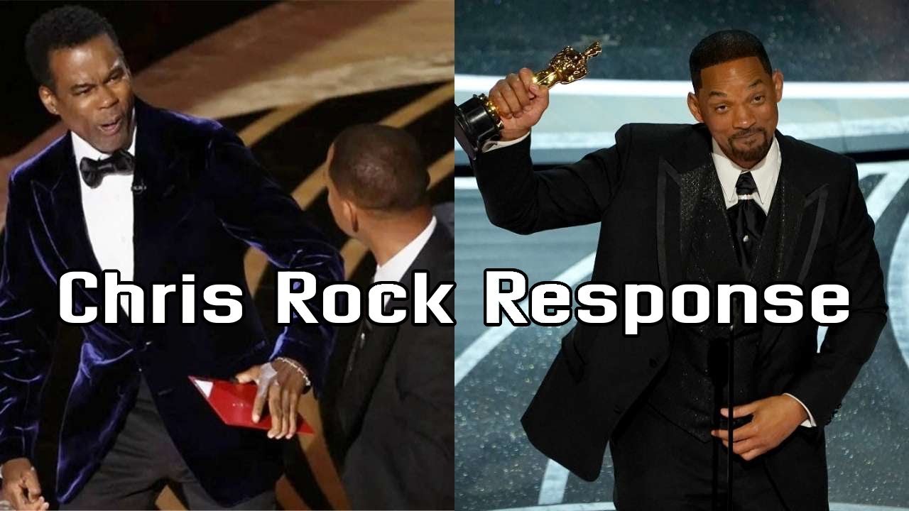 What Really Happened at the Oscars | WATCH TO END | Uncensored - YouTube
