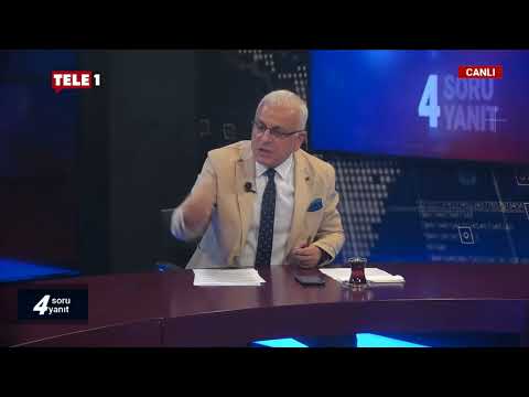 Merdan Yanardağ merkez sağ iktidarlara ağır sallıyor!