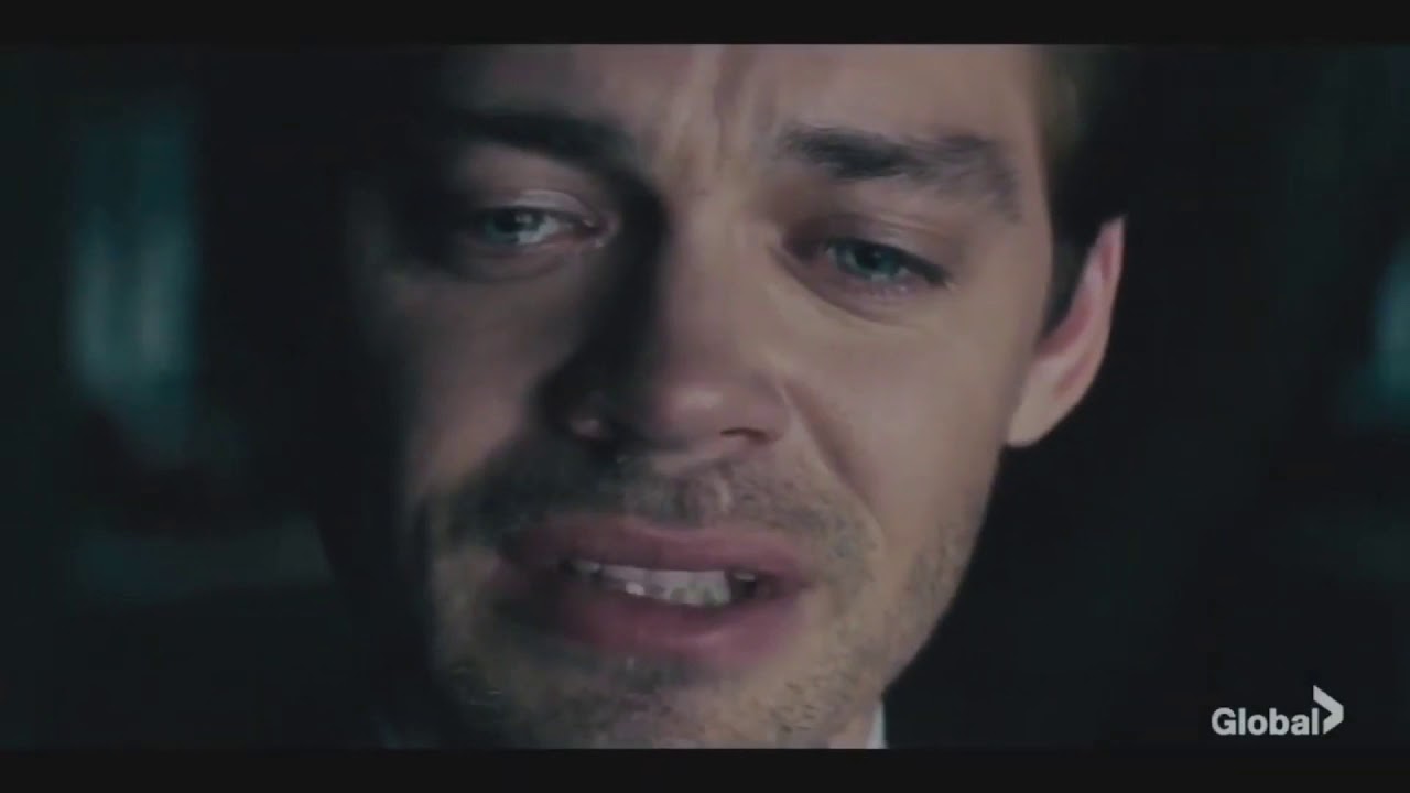 Malcolm Bright - I'm Out Of Control (Prodigal Son) - YouTube