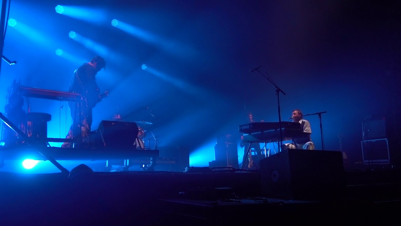 Novastar - The Best Is Yet To Come | Festival Dranouter 2019 - YouTube