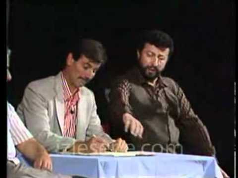 Zeki Alasya Metin Akpinar Deliler apartman yöneticisi (2.bölüm) - YouTube