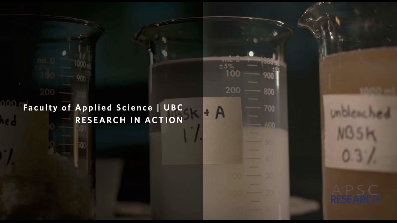 Can-Mask | Designed by UBC's BioProducts Institute - YouTube