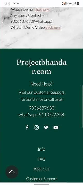 License RC Book Insurance | Final Year Android Project With Source Code |Android Project for ...