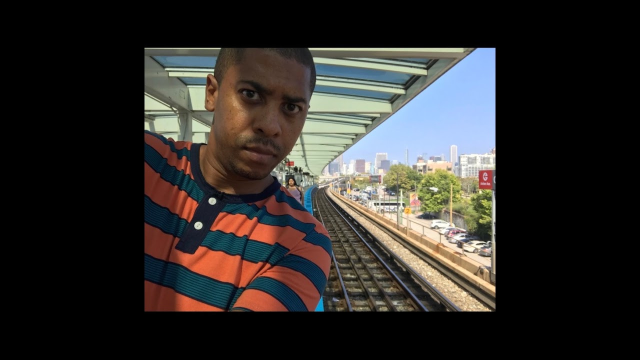 Terrell Cox Live Stream - YouTube