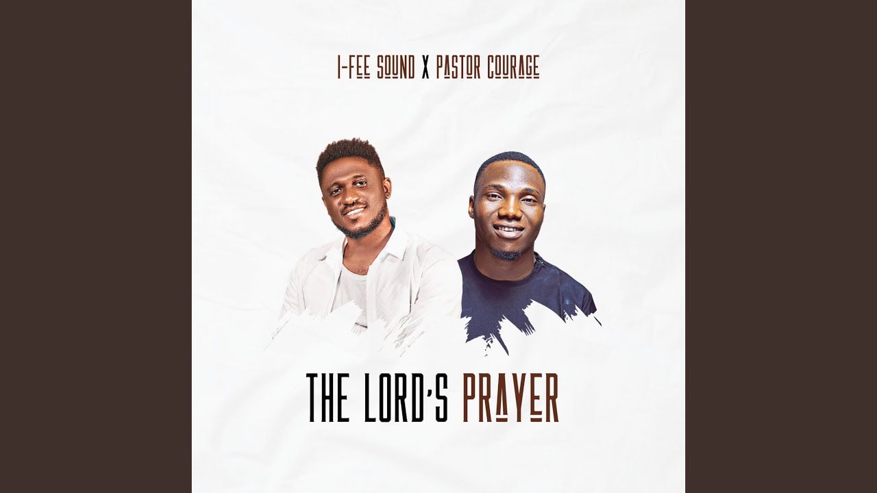 The Lord's Prayer - YouTube