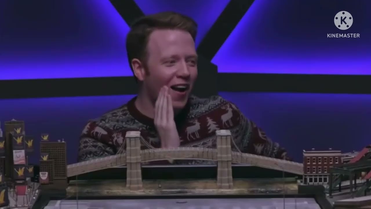 Ricky Matsui - The Impossible Dream - YouTube