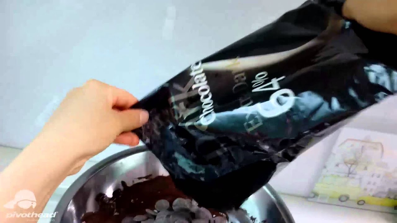 Pivothead Clips - YouTube