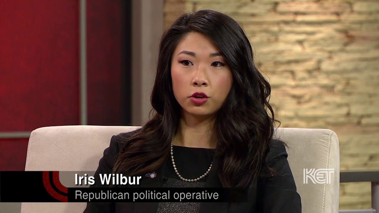 Election 2016 Preview with Iris Wilbur and Colmon Elridge | Connections ...