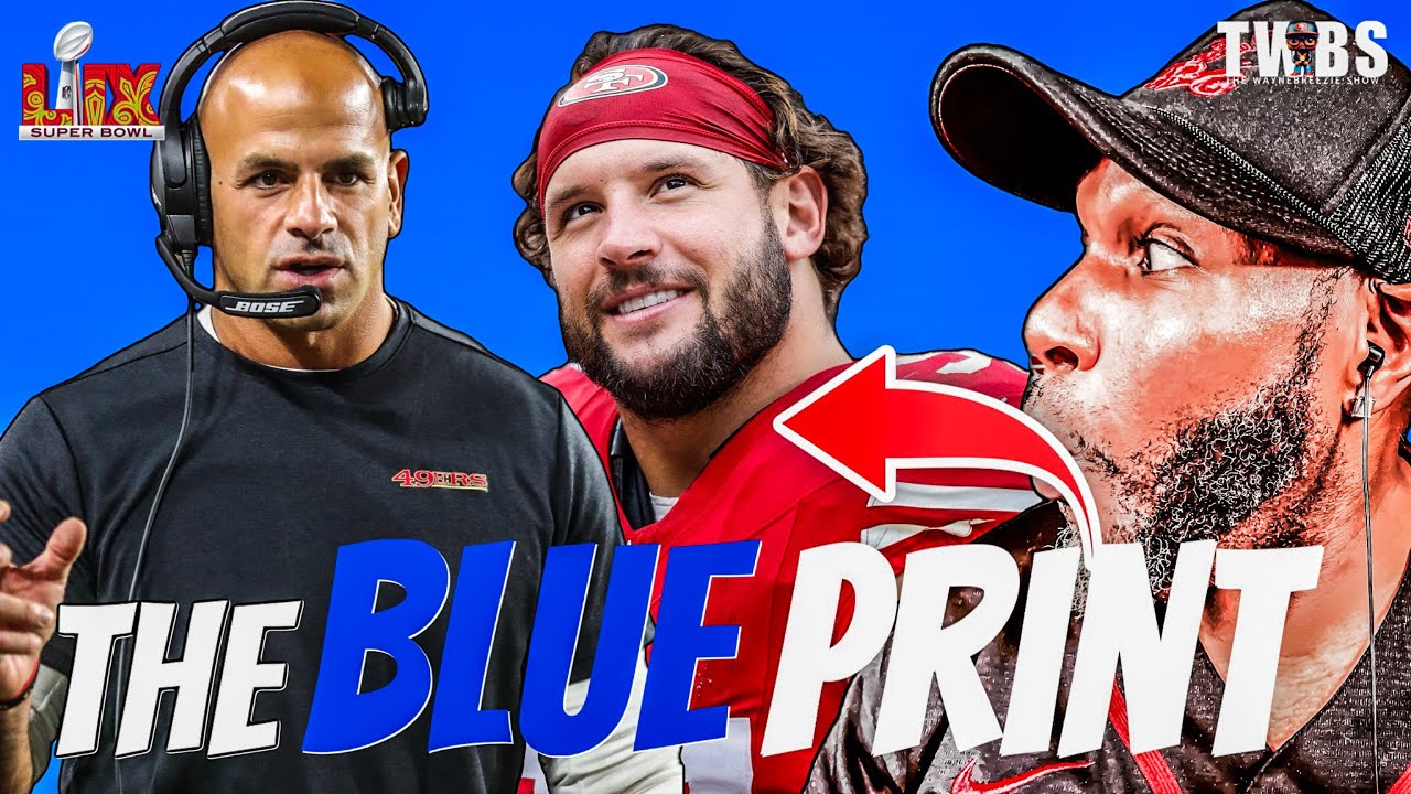 Unlocking The Blueprint: Are The 49ers Ready To Win Their Next Super ...