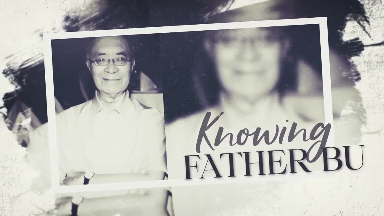 Knowing Fr. Bu: Father of Philippine Psychology [Part 2/3] - YouTube