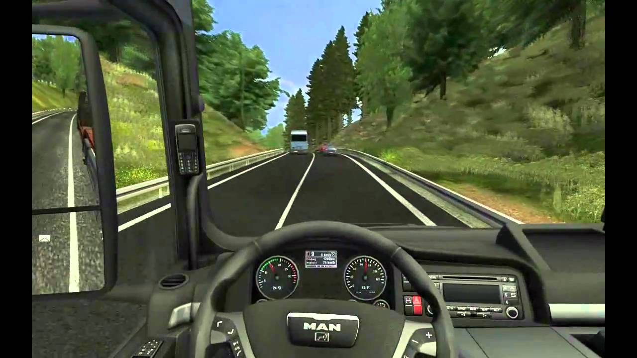 GTS Map: Mint & Xsoner 2010 V2 - YouTube