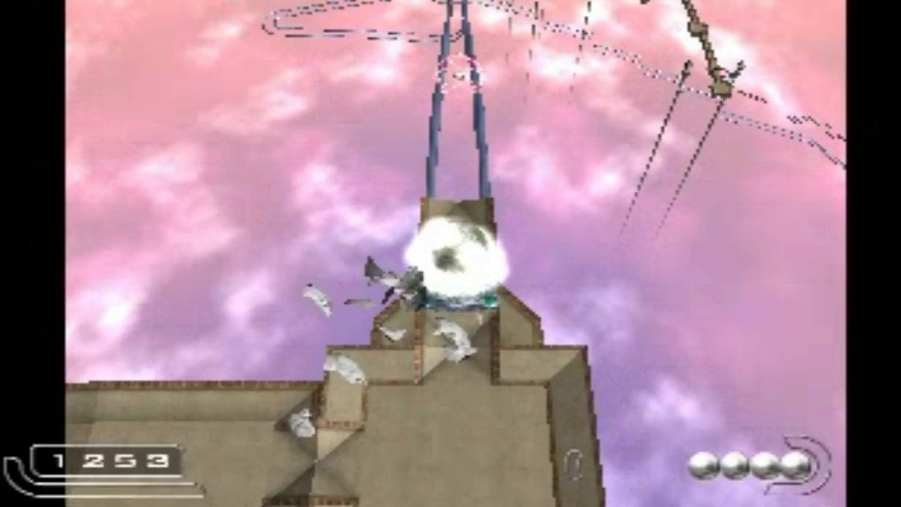 Ballance Ball 3D Gameplay Level 3 . - YouTube