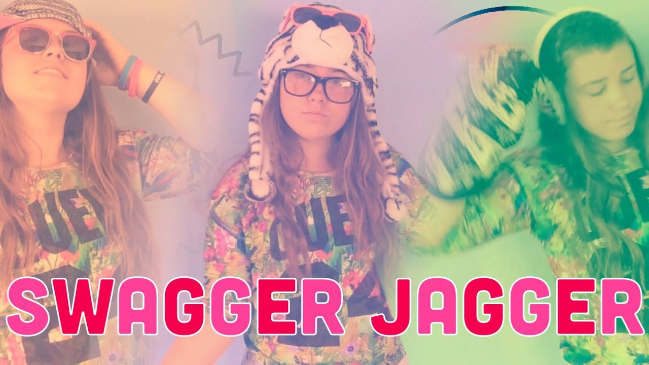 Swagger Jagger - videostar / vale's 0,5k MVC { 1st place } - YouTube