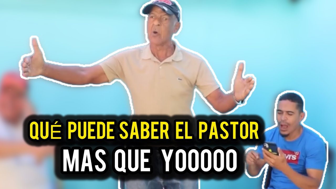 CUCULLO. QUE PUEDES SABER TU MAS QUE YOO - YouTube