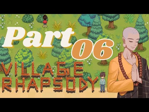 Complete Master Niyasu's Task FIRST! | Village Rhapsody Part 06 - YouTube