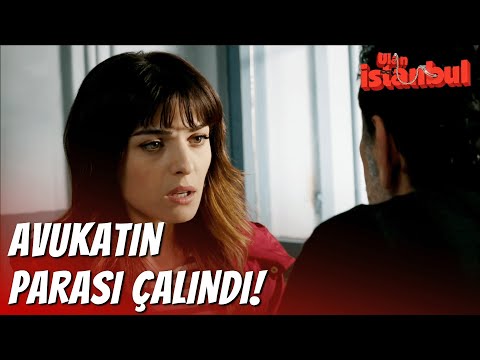 Derya Vicdan Azabı Çekiyor! - Ulan İstanbul Özel Klip