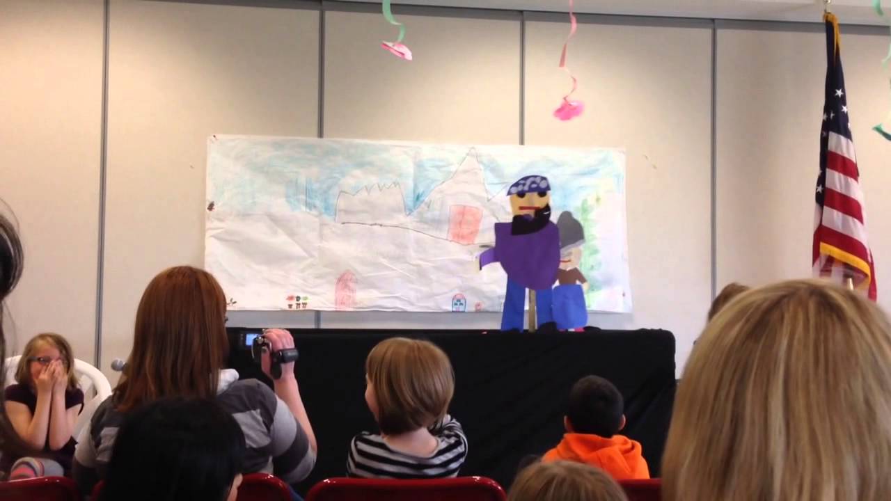 Tessa play T2 - YouTube