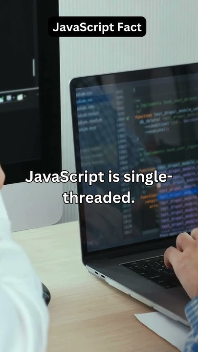 JavaScript Single-Threaded: How Async Functions Handle Multiple Tasks #JavaScript # ...
