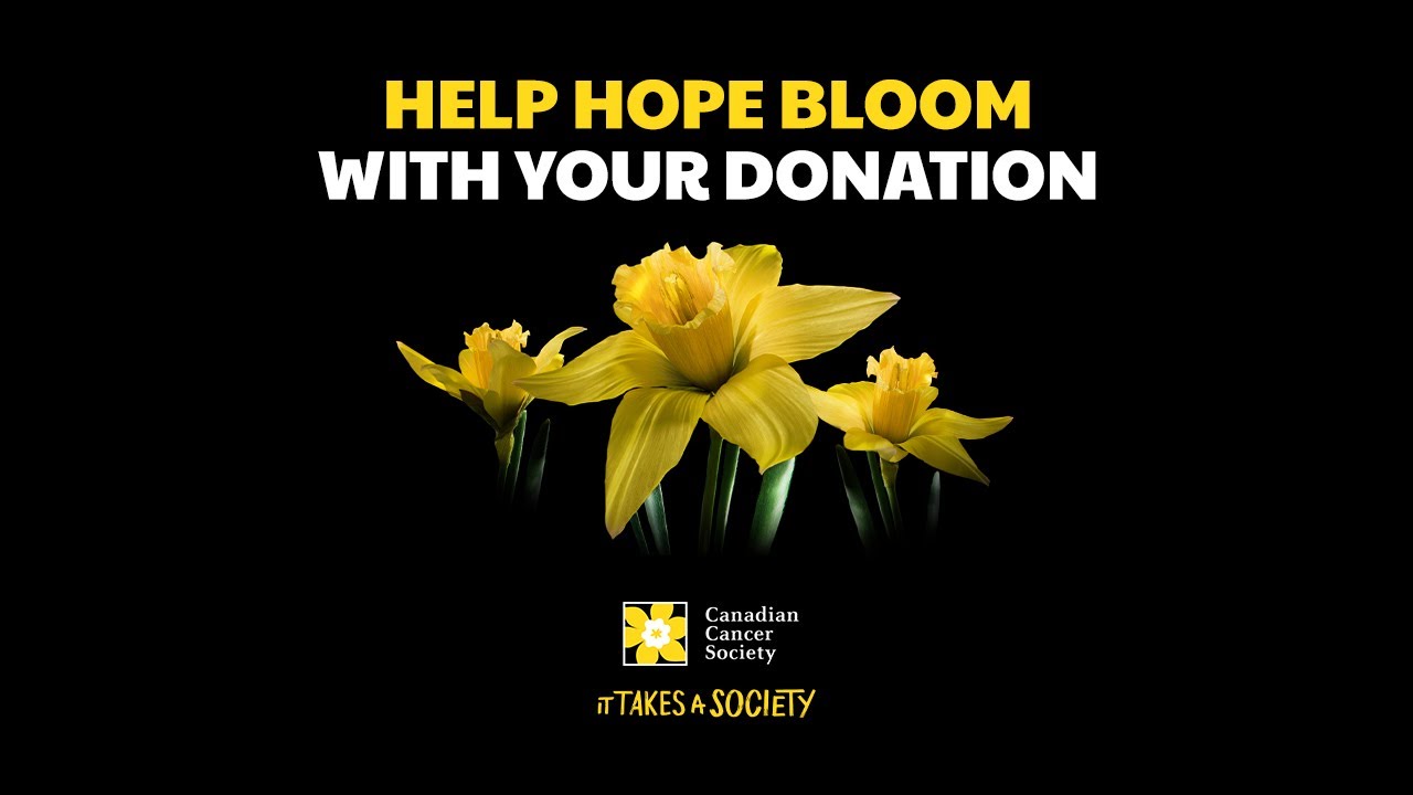 Help Hope Bloom - YouTube