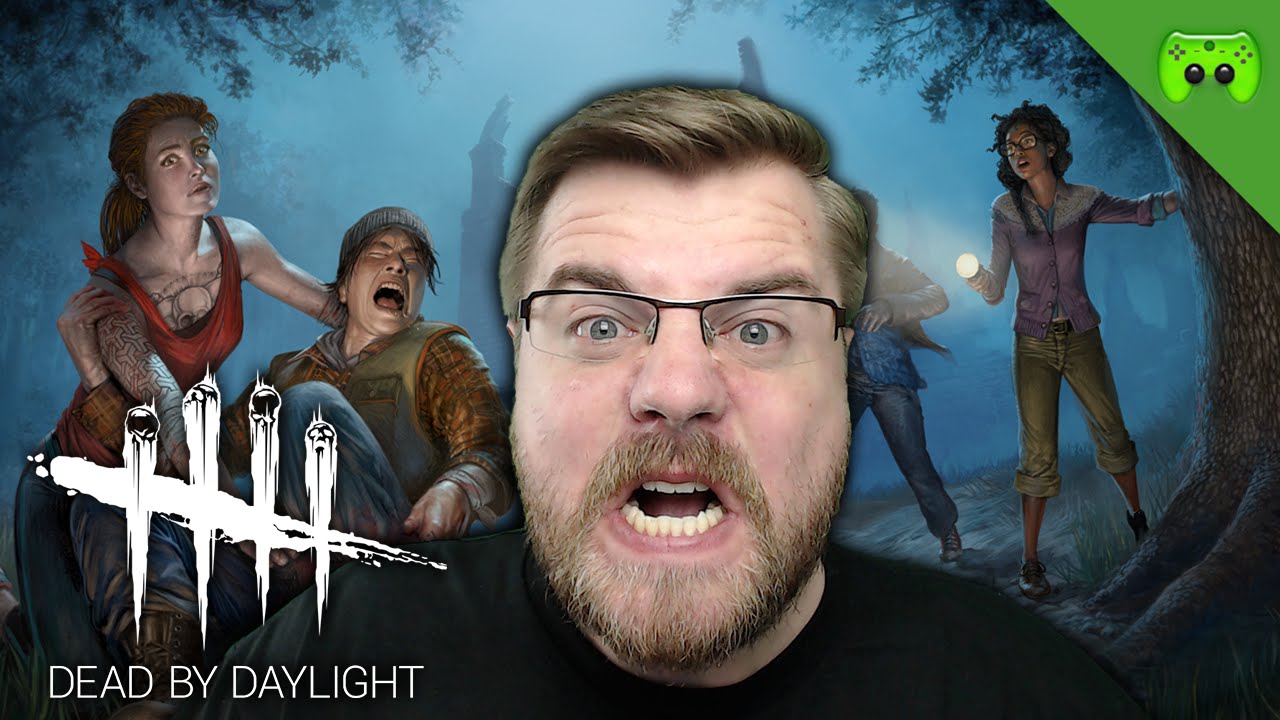 MÖRDERISCHER CHRIS 🎮 Dead by Daylight #4 - YouTube