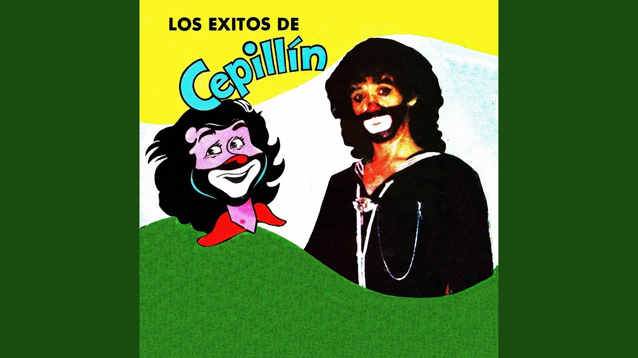 Las mañanitas de Cepillín - YouTube Music