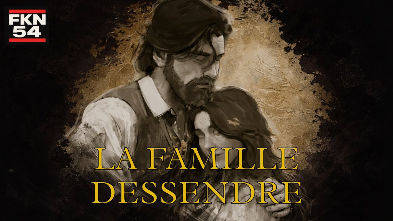 The Dessendre Family(original song)(Clair Obscur: Expedition 33)(French ...
