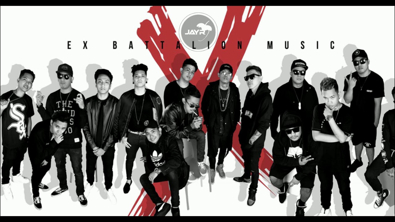 Ex Battalion - Hayaan Mo Sila (Jayr Reggae Mix) | Download Link 👇👇👇 ...