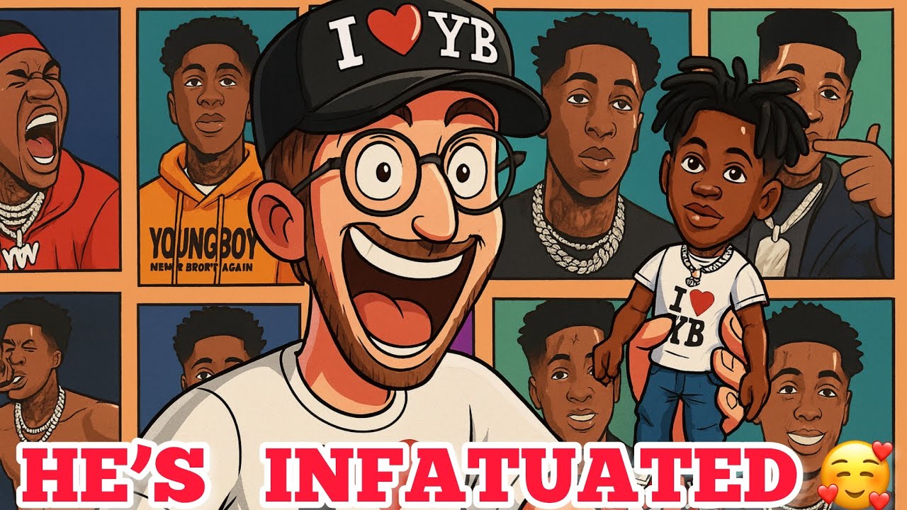 TRAP LORE ROSS IS A DANGER TO BLK CULTURE!! "I LOVE IT SO I MUST ...