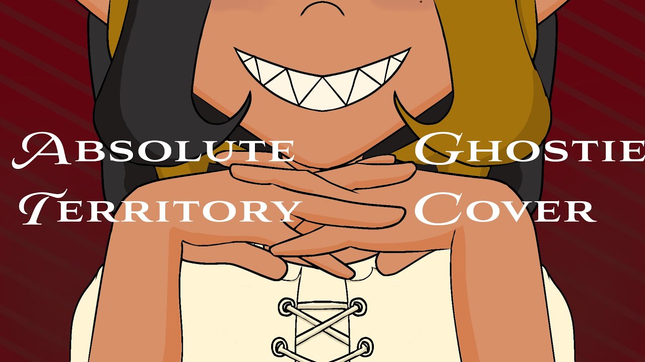 Absolute Territory【GHOSTIE Cover】 - YouTube Music