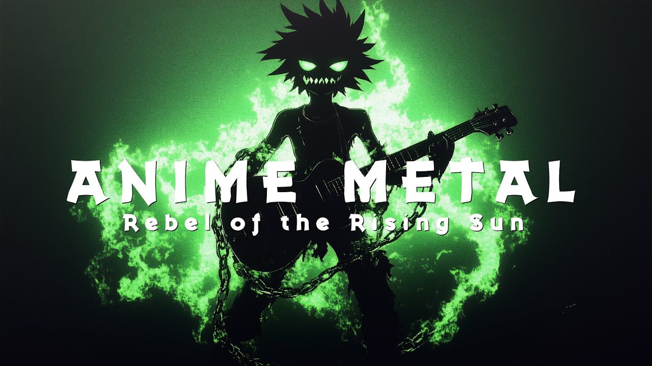 [FREE] Epic Metal / Anime / Orchestral Beat - 'DIRGE' - Music to Ignite ...