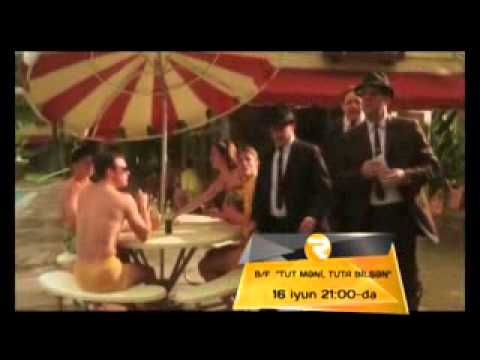 TUT MENI TUTA BILSEN 16 IYUN SAAT 21 00