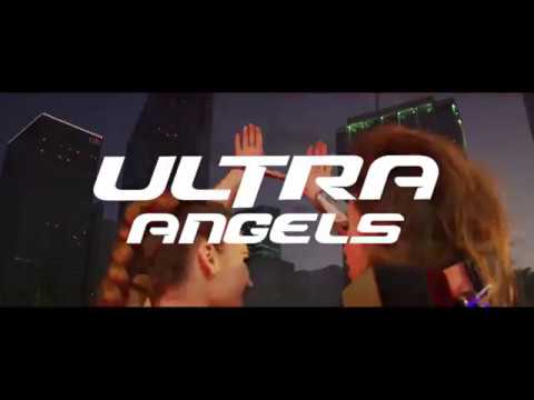 Ultra Angels Miami 2018 / Shot on RED Weapon 8k - YouTube