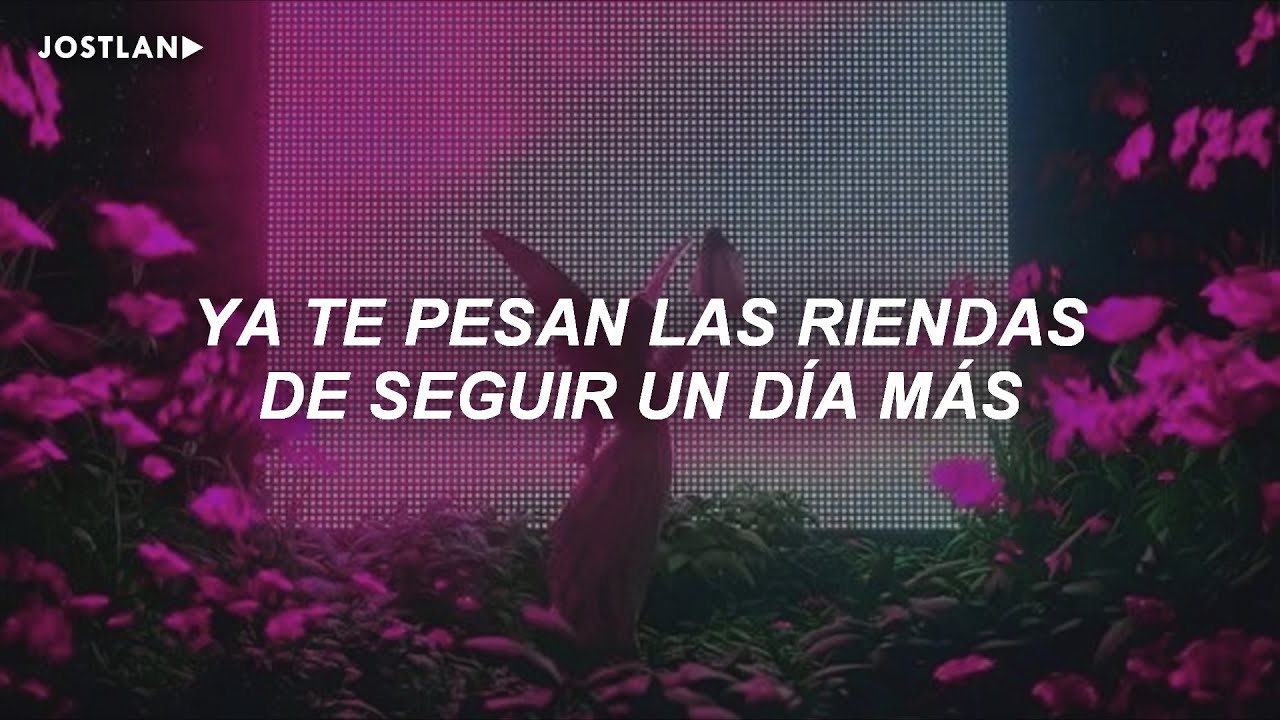 Milo J, AKRIILA - Llora Llora (Letra) - YouTube