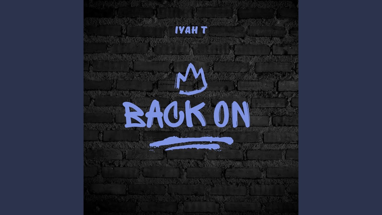 Back On - YouTube