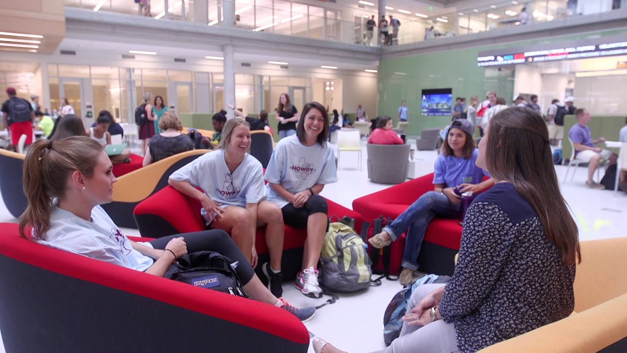 Introducing Baylor University's Paul L. Foster Campus for Business and ...