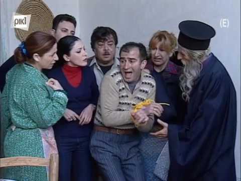 ΙΣΤΟΡΙΕΣ ΤΟΥ ΧΩΡΚΟΥ Γ ΚΥΚΛΟΣ ΕΠΕΙΣΟΔΙΟ 23 - YouTube