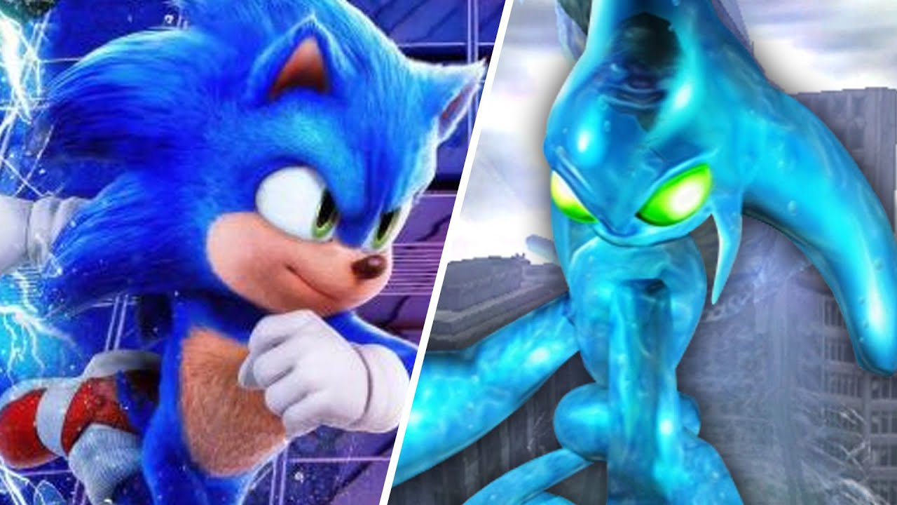 🔴 Sonic Adventure DX Director's Cut | SONIC MARATHON + HUGE Giveaway ...