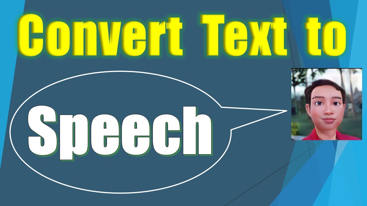 How To Convert Text To Audio Text To Speech Converter YouTube how-to-convert-text-to-audio-text-to-speech-converter-youtube