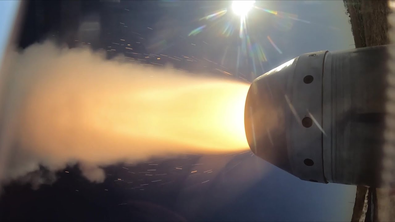 Cyclone Rocketry 2023 Hype Video - YouTube