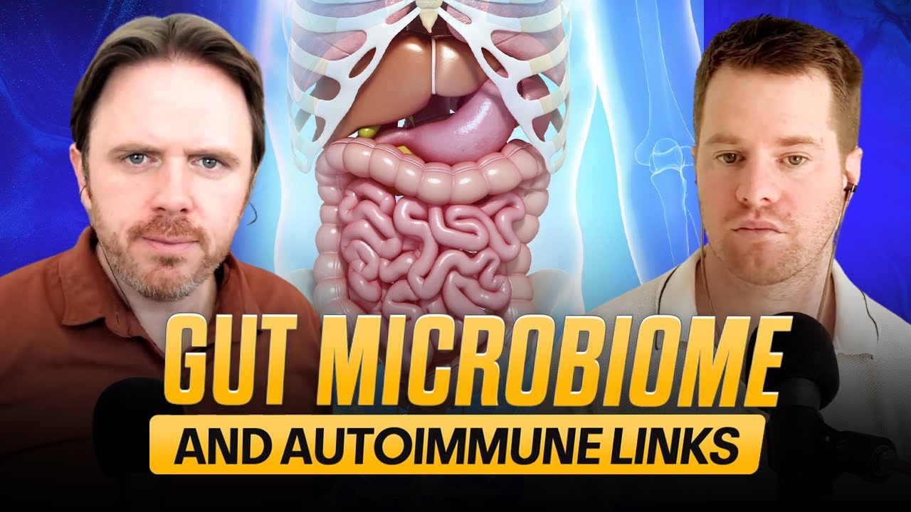 The Gut Connection: How Microbiome Imbalance Triggers Autoimmune ...