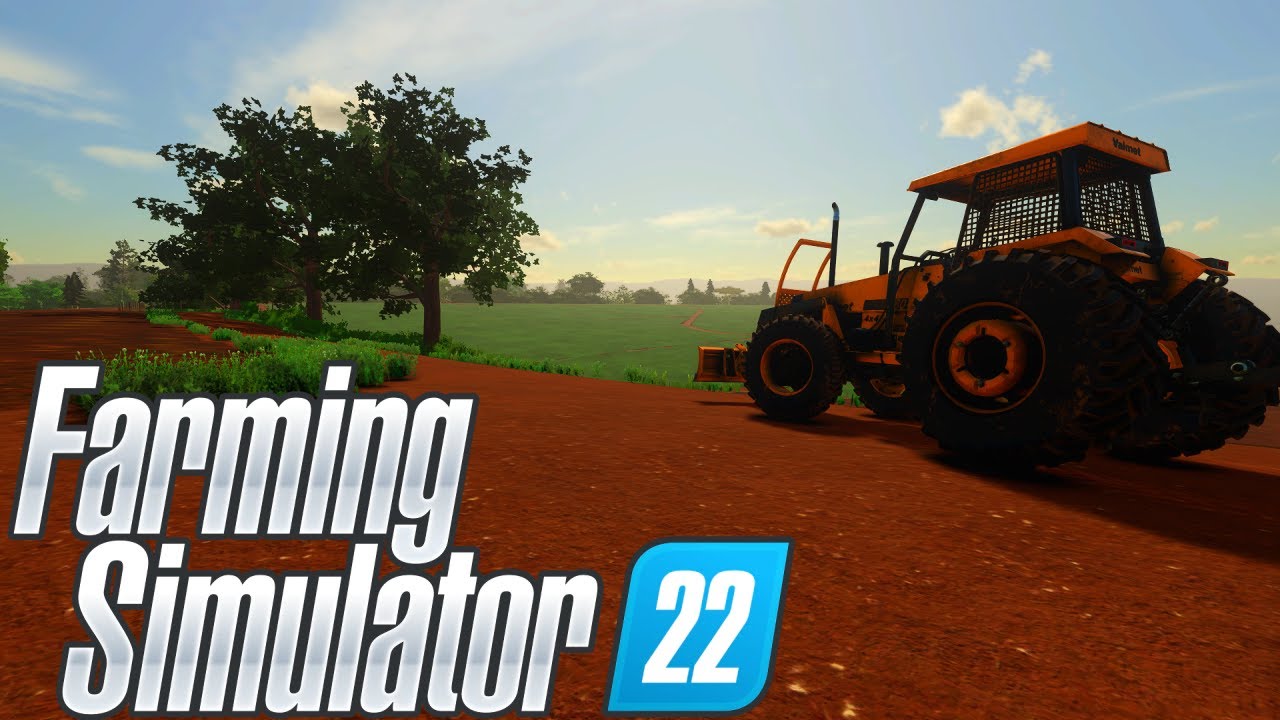 Apresentando Mods LIBERADO VALMET 880-980 SERIES(PC,CONSOLE) FARMING ...