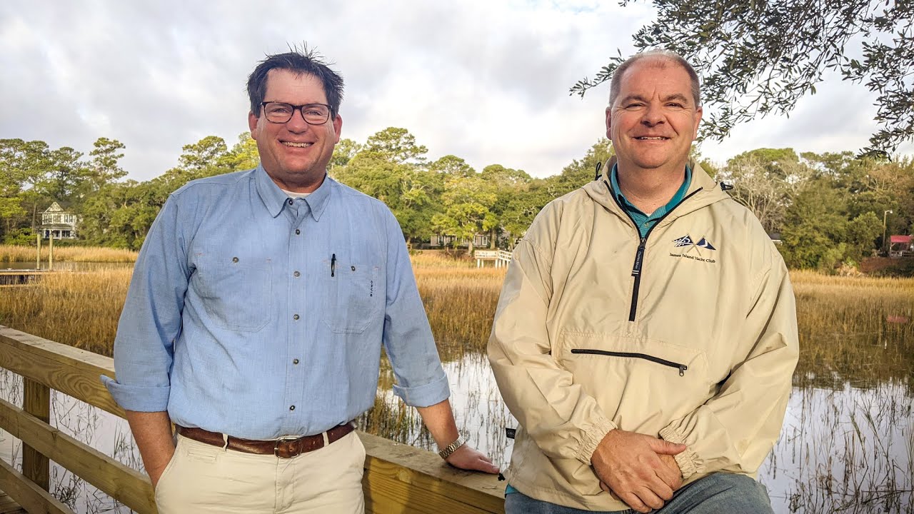 All About The Matt & Randall Team of Carolina One Real Estate - YouTube