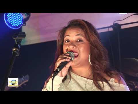TONGA LAFATRA -NONO DUO AVEC NANIE BY CONCEPT LIVE