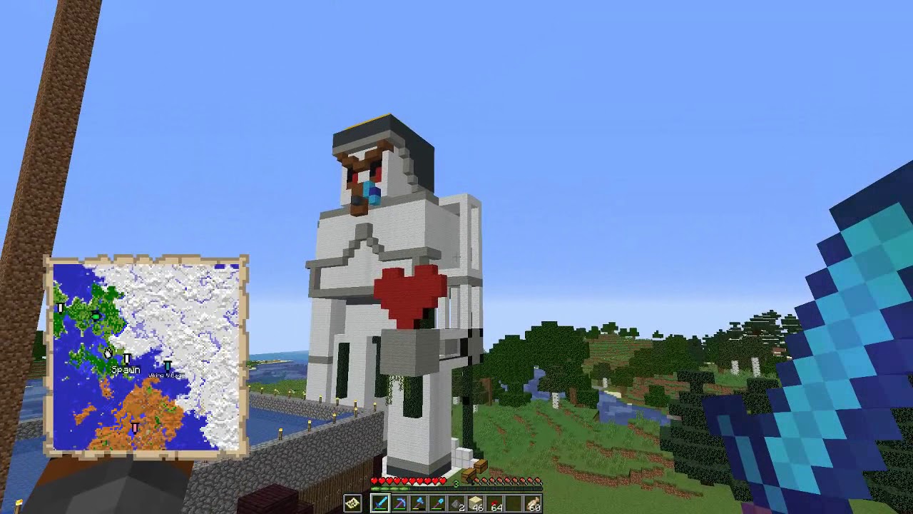 Souscription Partie 2 Le Golem - YouTube