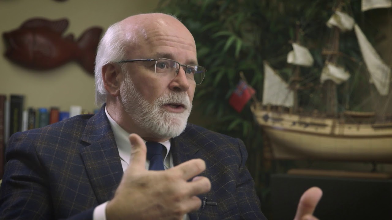 Dr. Michael Strong - YouTube