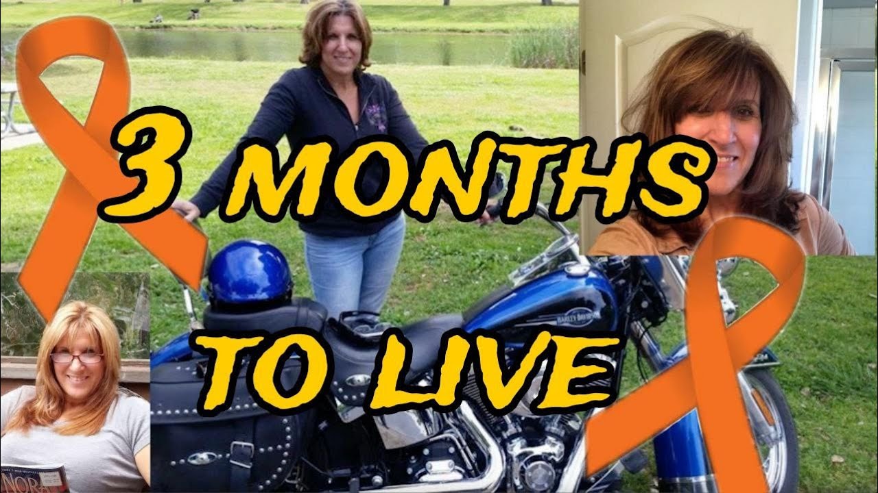 When she got cancer, we all did got cancer. - YouTube