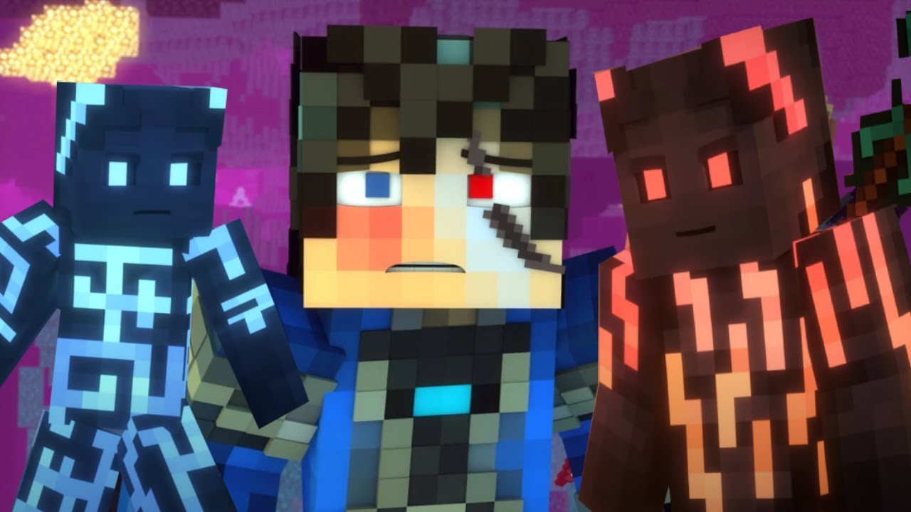 Songs of War Characters As Rainimator Characters - YouTube