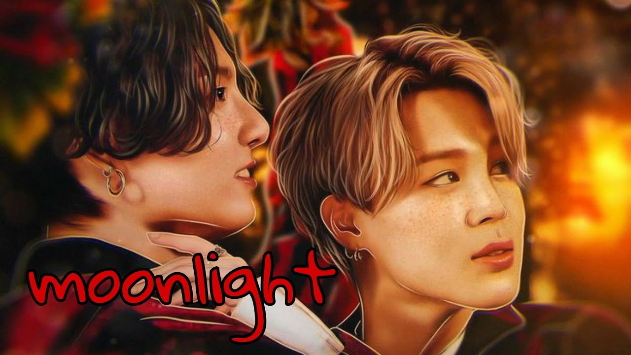 jikook FF moonlight *series* EP 1 - YouTube