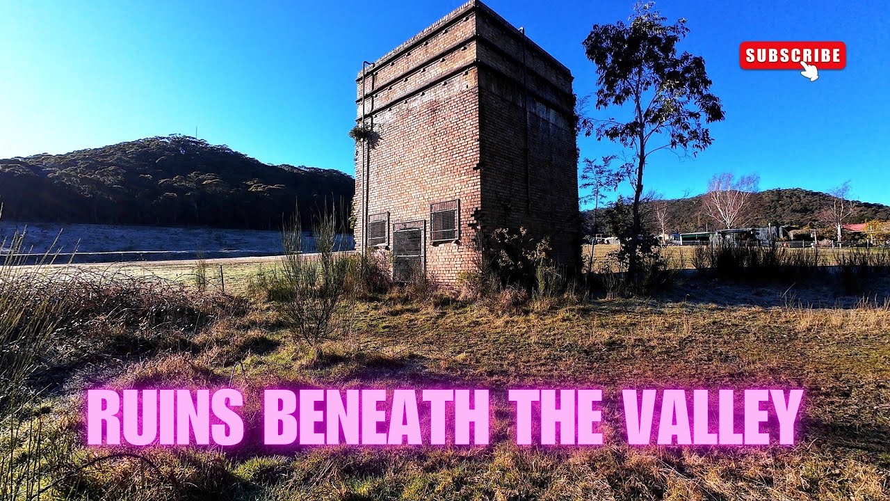 The Forgotten History of the Lithgow Valley Colliery Pottery - YouTube